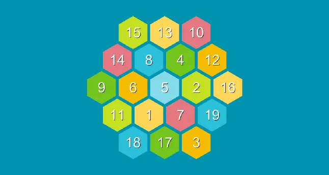 20 Fun Grid Facts Hex Grids