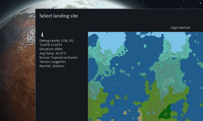How RimWorld fleshes out the Dwarf Fortress formula
