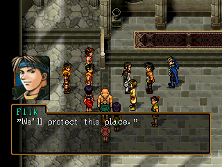 A Japanese RPG Primer: The Essential 20