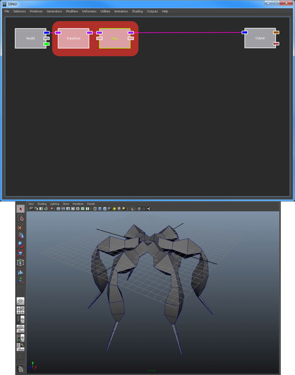 Procedural Content Generation: Thinking With Modules