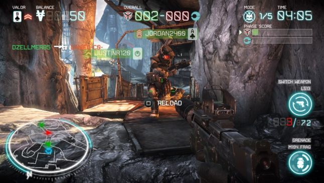 Color in games: An in-depth look at one of game design's most useful t