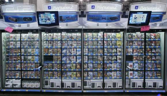 Welcome to Wal-Mart & The Next-Gen Shopping Challenge