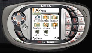 GDC: Nokia Keynote: The Next Generation of Mobile Gaming