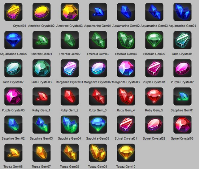 Color in games: An in-depth look at one of game design's most useful t