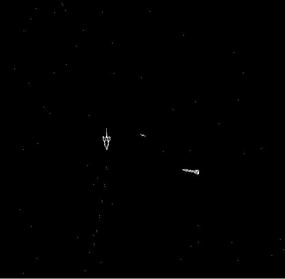 The History of Spacewar!: The Best Waste of Time in the History of the ...