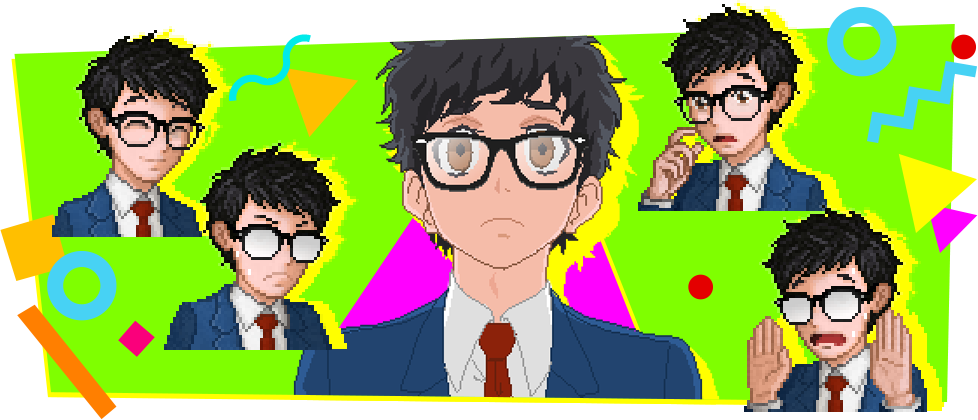 How Yuppie Psycho became a surprise sleeper hit