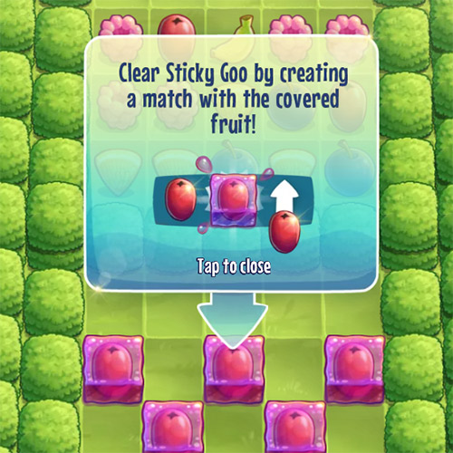 45 Match-3 Mechanics