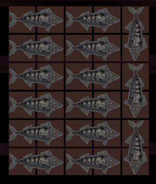 Deep Dive: How Black Salt Games designed Dredge's spatial inventory