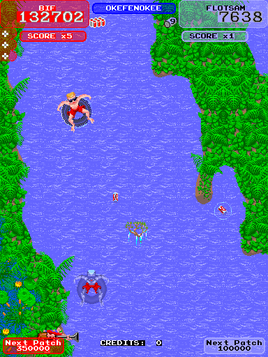 Game Design Essentials: 20 Unusual Control Schemes