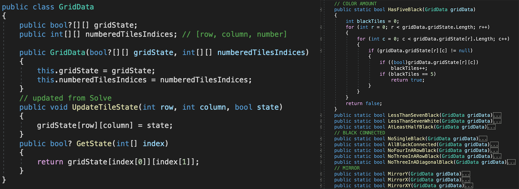 Creating a Scalable Framework for Puzzle Levels - Art & Living