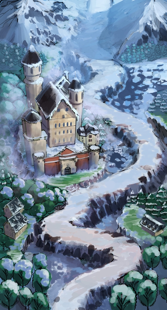 Walkthrough of making a Match-3 game map