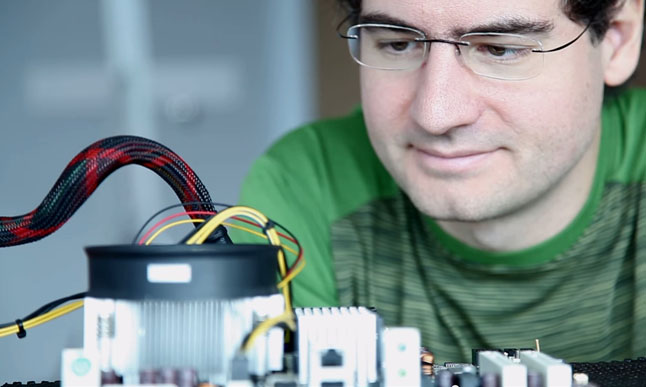 Handmade Hero 's new lessons about old-school game programming