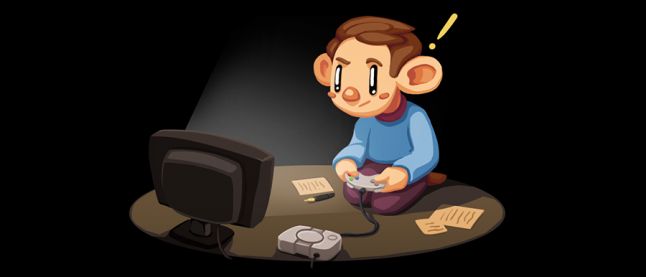 Exploring Games from the Creator’s Perspective