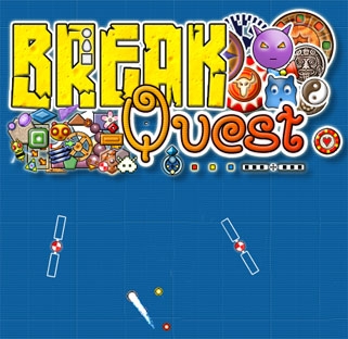 Breaking Down Breakout: System And Level Design For Breakout-style Gam