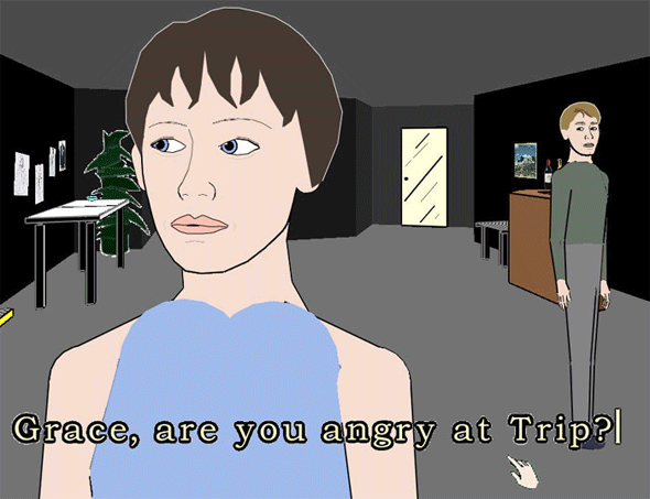 Constraint is Design: Katherine Isbister and Nicole Lazzaro on Intimat