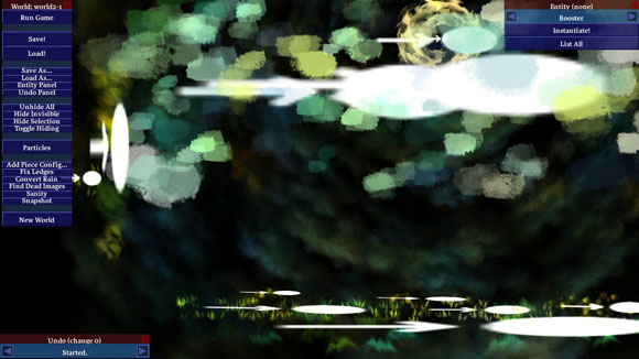 The Art Of Braid: Creating A Visual Identity For An Unusual Game