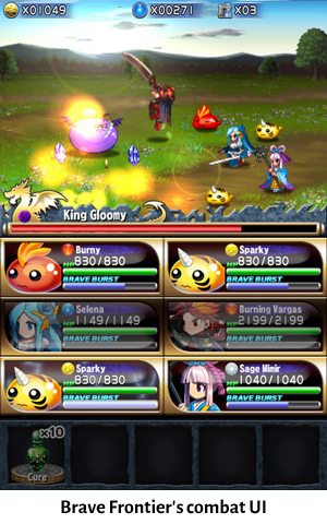 A little social can go a long way