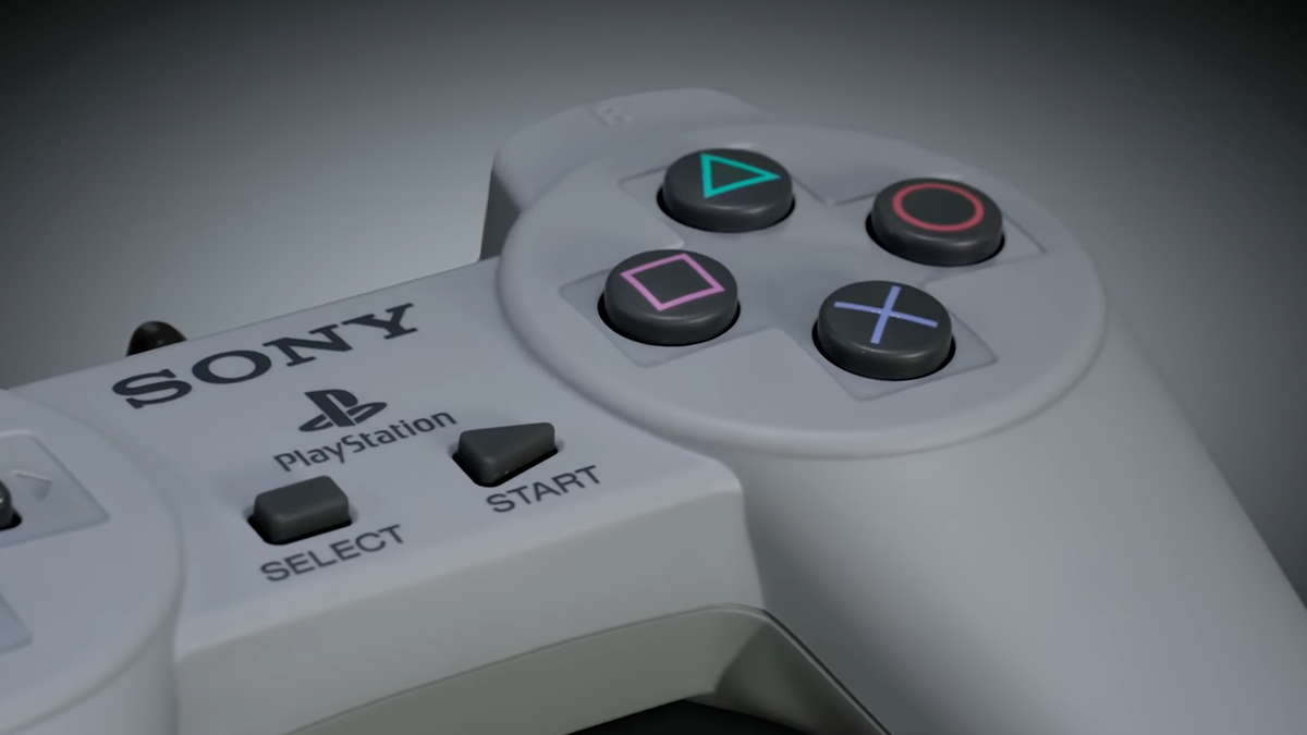 Sony has created a game preservation team within PlayStation