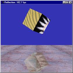 Understanding and Using OpenGL Texture Objects 2