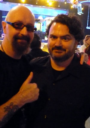 The Gamasutra 20: Top Game Writers