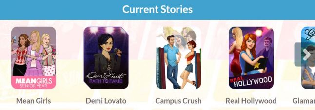 How Episode became the world's biggest interactive fiction plat