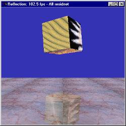 Understanding and Using OpenGL Texture Objects 2