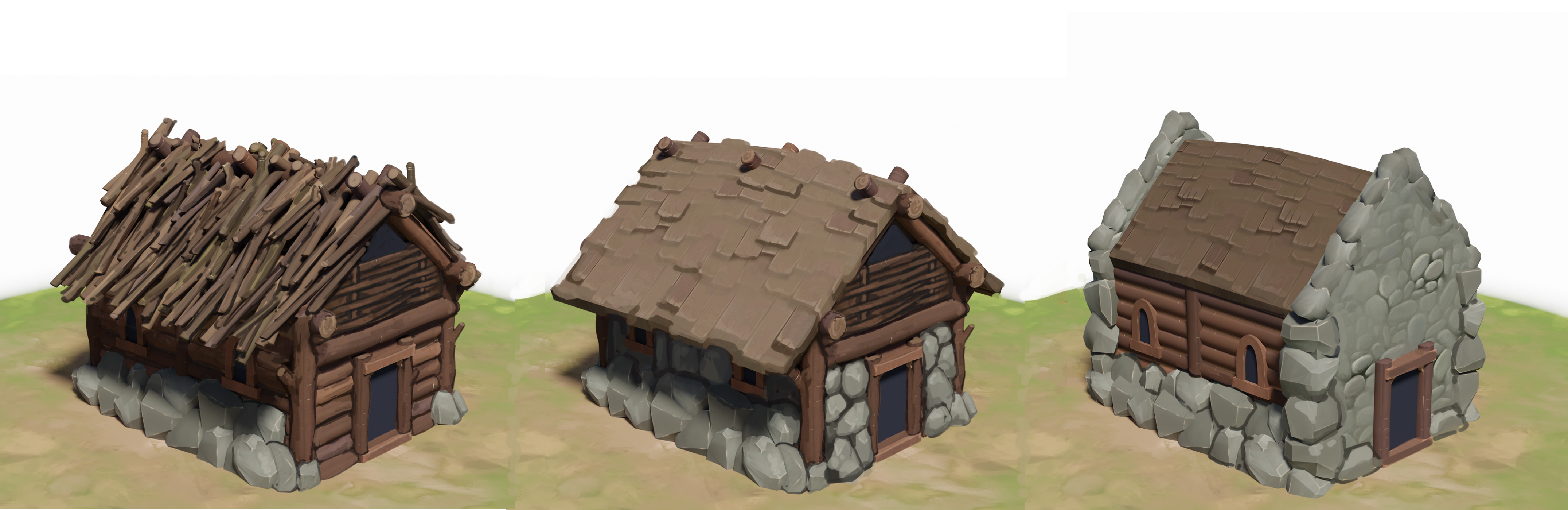 How Foundation Updated Its Visual Style