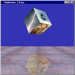 Understanding and Using OpenGL Texture Objects 2