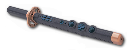 Alternative Game Controllers