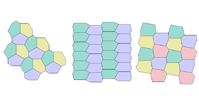 20 Fun Grid Facts (Hex Grids)