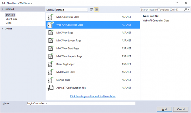 Building a Scalable Online Game with Azure - Part 2