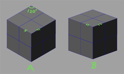 How to position the camera for isometric assets