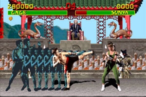 Establishing A Beachhead In A Crowded Genre