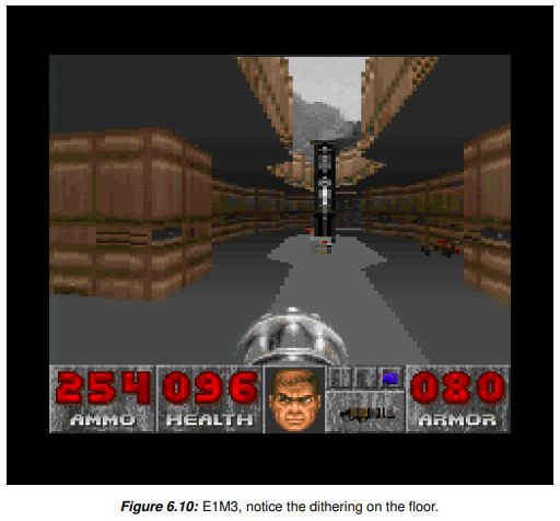 Inside the work to get Doom on the Super Nintendo