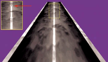 Run-Time MIP-Map Filtering