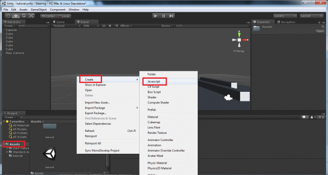 An Introduction to Unity, Navigation, and NavMeshAgents