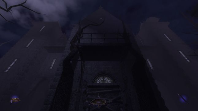Taking A Look(ing Glass) at Thief: Deadly Shadows... 15 Years Later