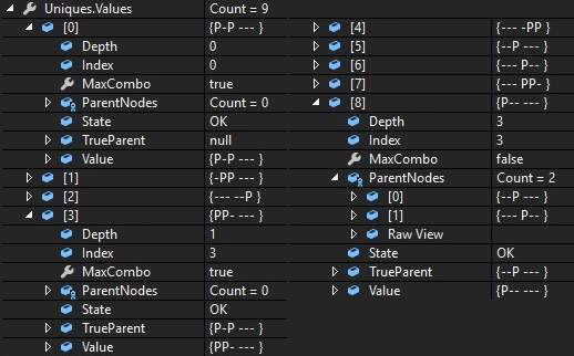 Simple mechanics, complex puzzle creation - Part 2: Fair challenges