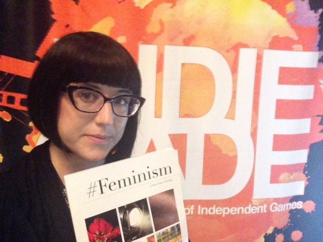 Opinion: Exploring feminist game design in role-playing book #Feminism