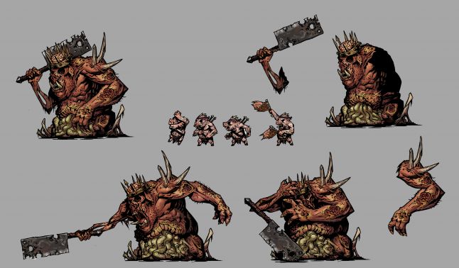 Realistic Monster Maker: Maak Je Eigen Monsters In Levendige Details!