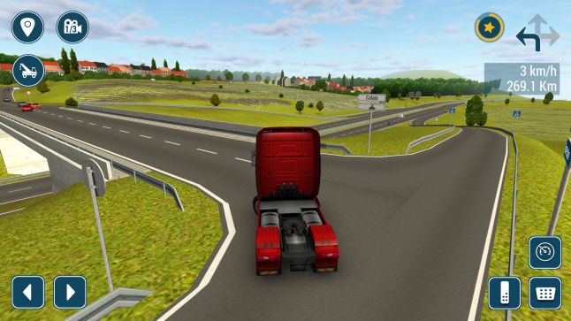 Open World on Mobile with Unity