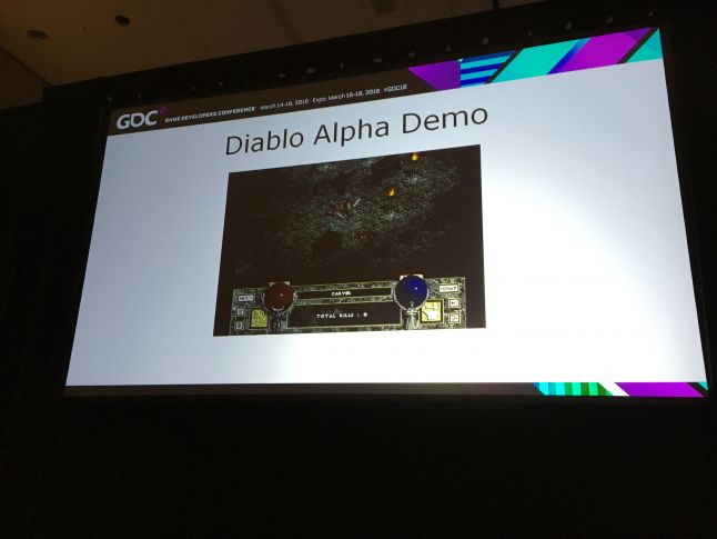 20 years later, David Brevik shares the story of making Diablo