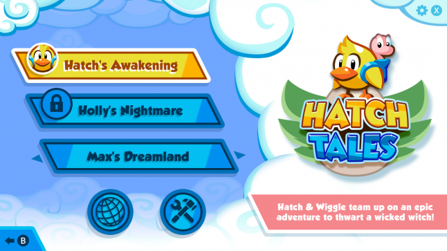 Hatch Tales: How it started vs. How it's going...