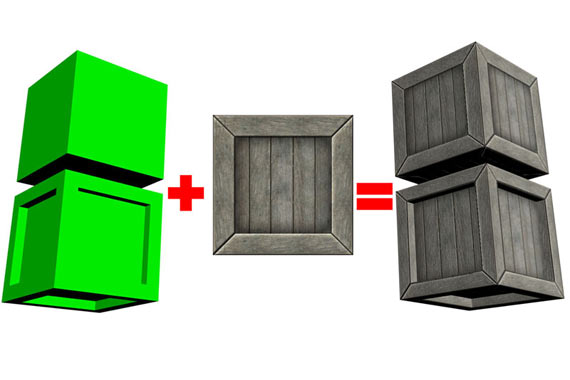 Book Excerpt: 3D Game Textures: Create Professional Game Art Using Pho