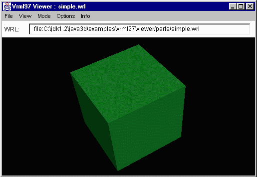 3d Graphics Programming In Java Part Ii