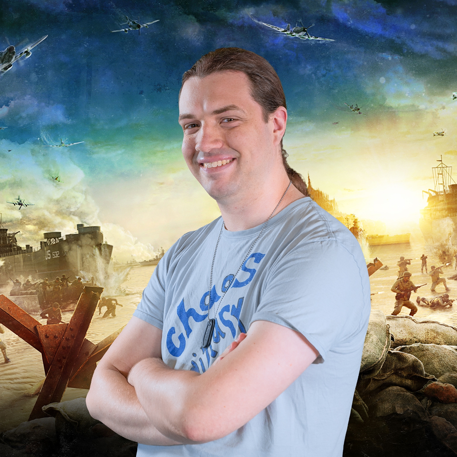 Tom Field | Game Developer