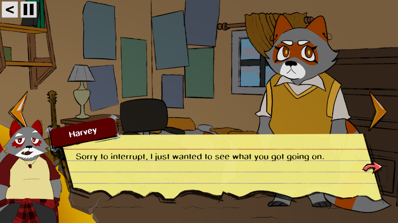 The Art to Programming Conversation