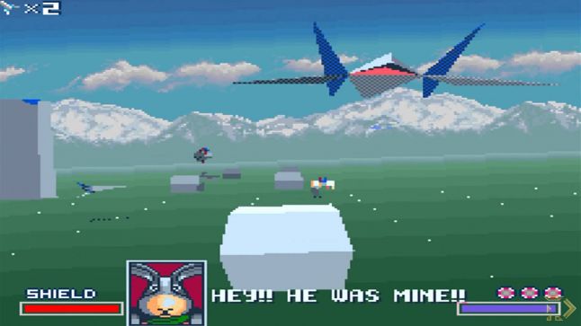 25 years on, devs reflect on the influence and impact of Star Fox