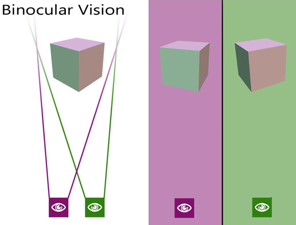 A Developer's Guide To Stereoscopic 3D In Games