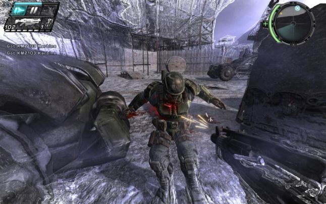 The art of designing visceral and engaging Bullet Time gunplay